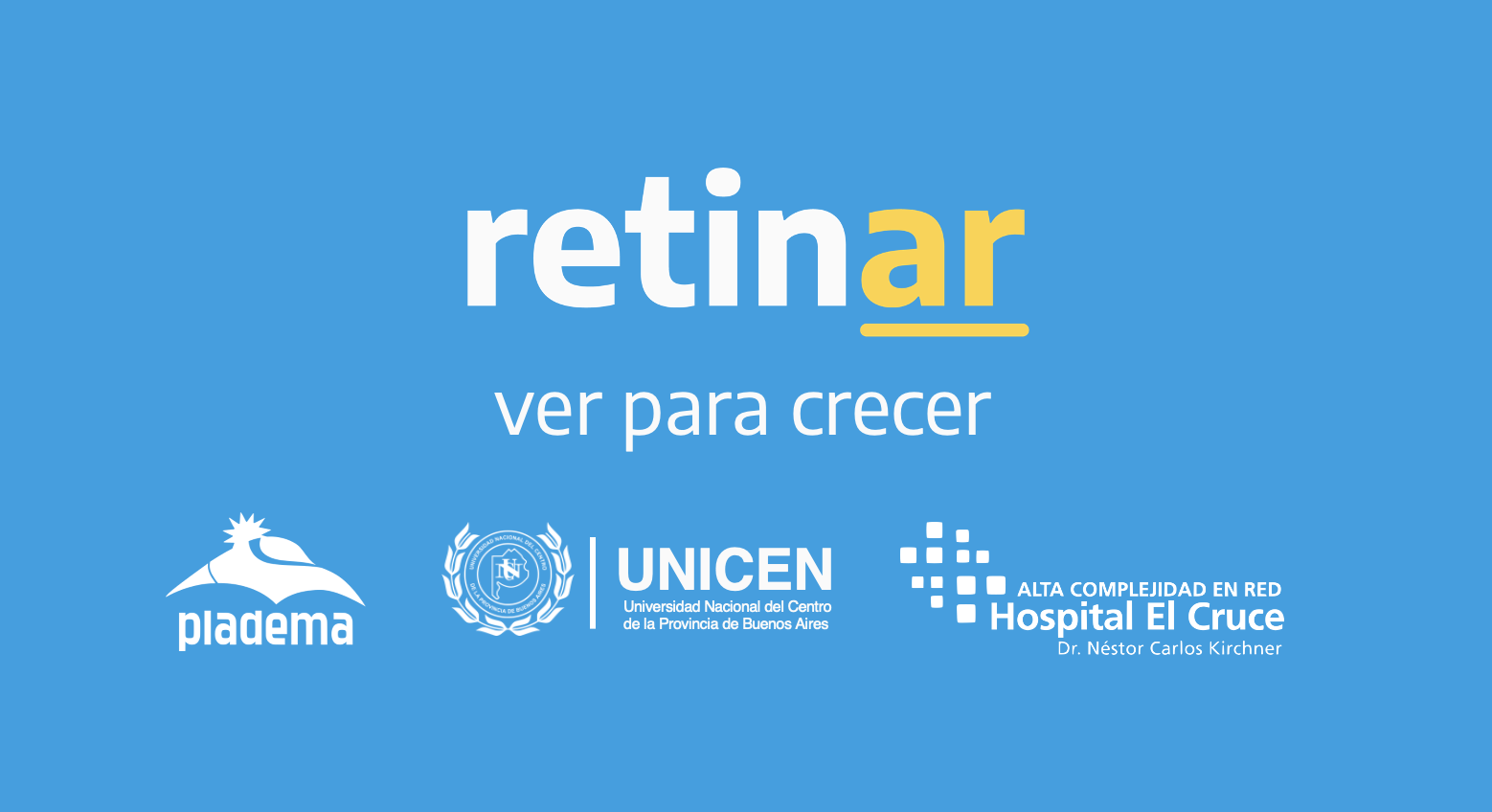 retinar: AI for diabetic retinopathy screening | José Ignacio Orlando